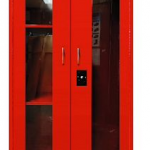 FIRE FIGHTING CABINET - K-Tech Solutions