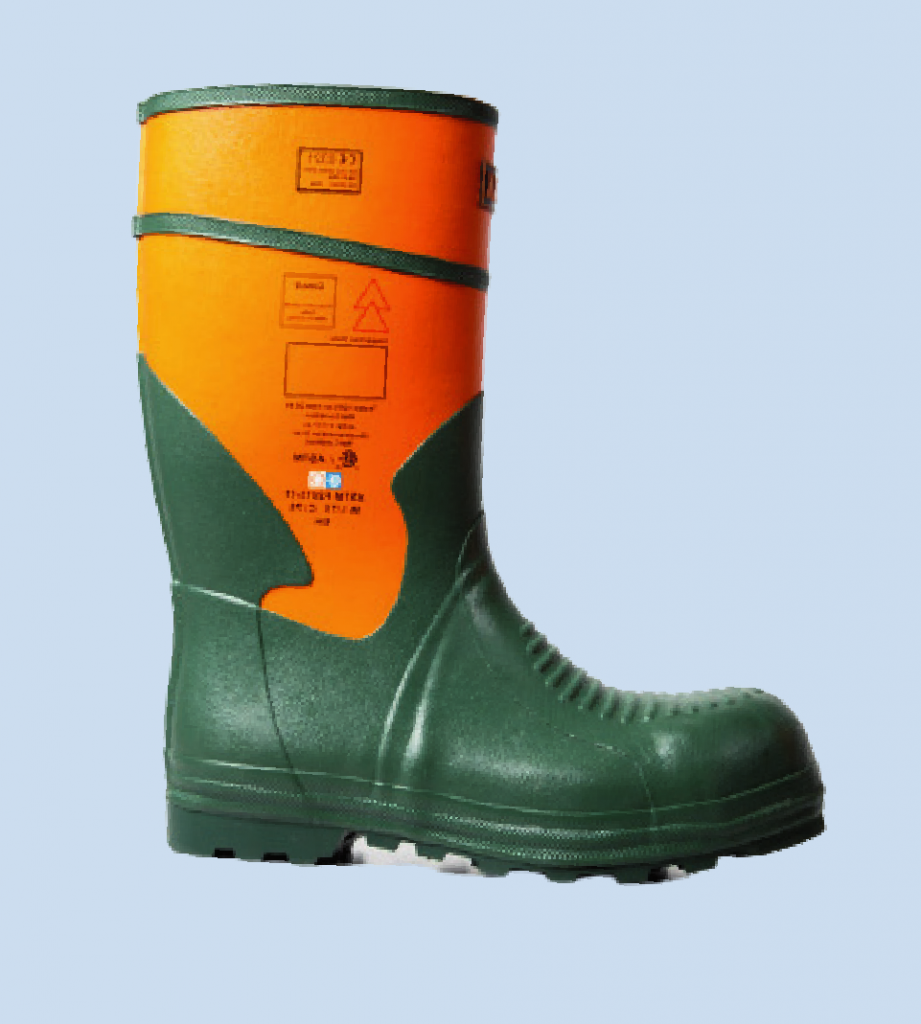INSULATING RUBBER BOOT - K-Tech Solutions